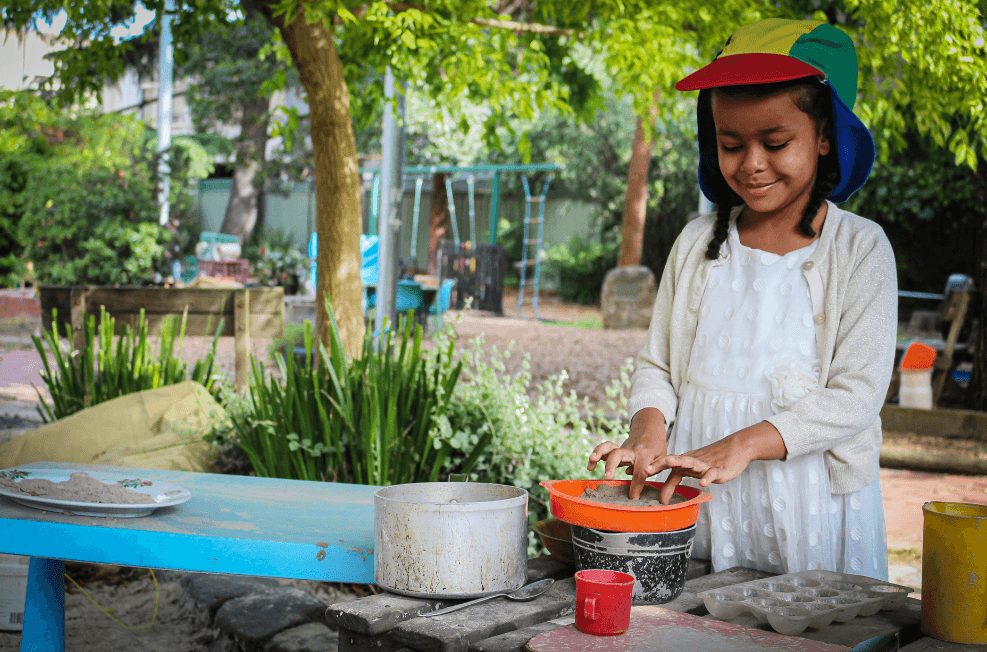 Spring holiday activities | ECMS