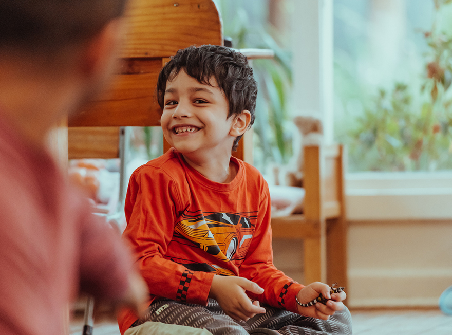 Bayles Preschool | ECMS