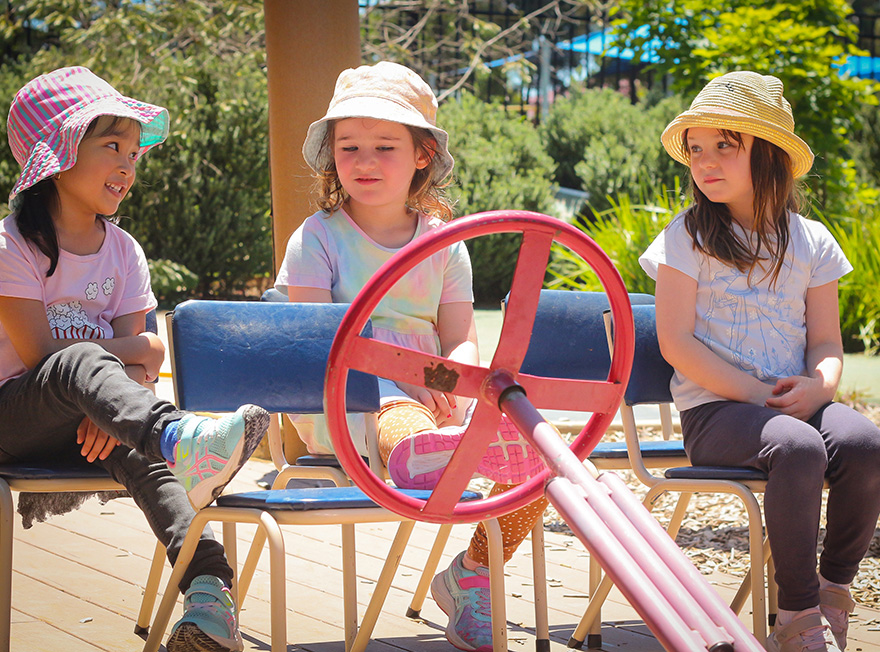 Koomail Tardy Community Centre | ECMS