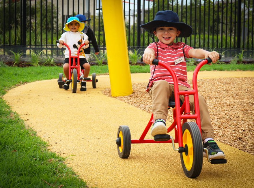 Koomail Tardy Community Centre | ECMS